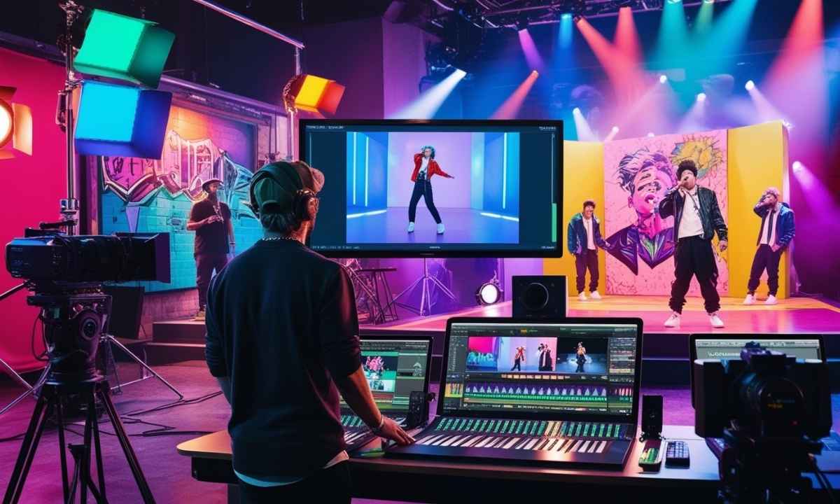 Exploring Music Video Aesthetics and Cultural Context - Acerbities