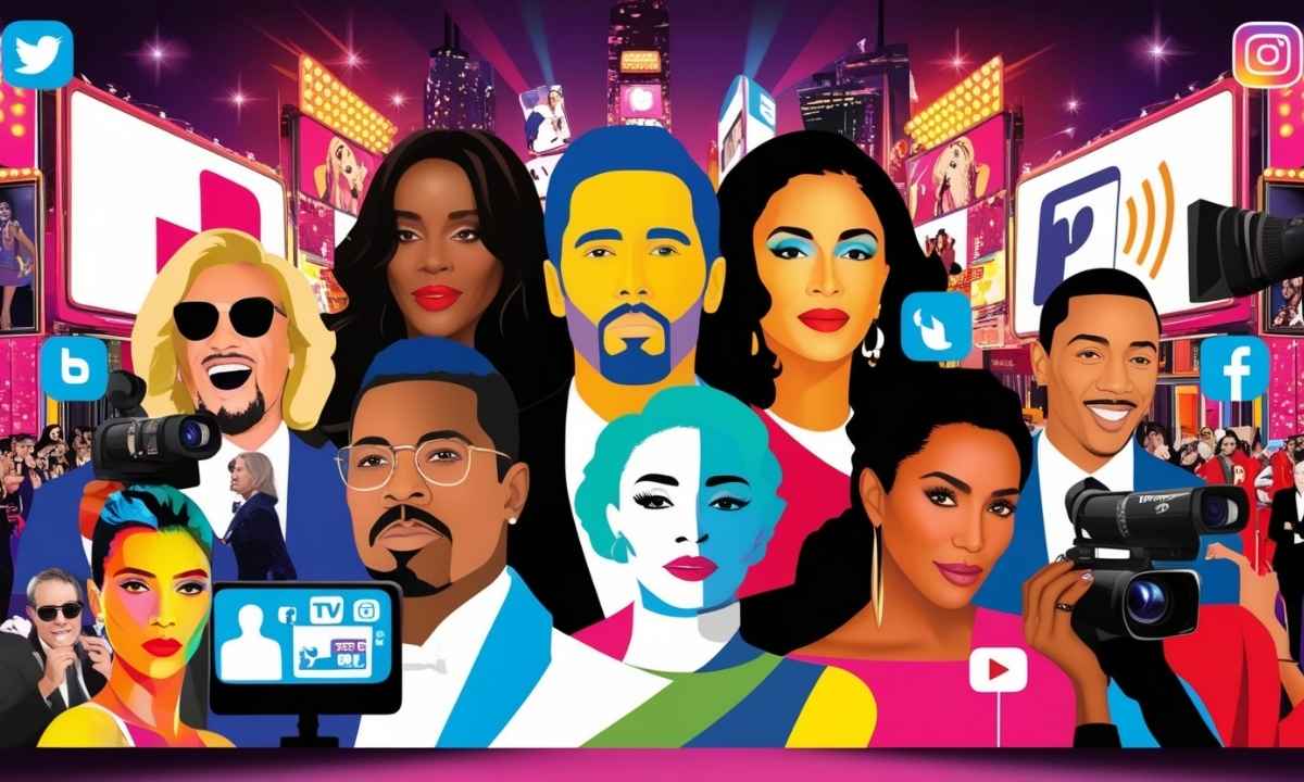 Understanding the Influence of Celebrity Culture - Acerbities